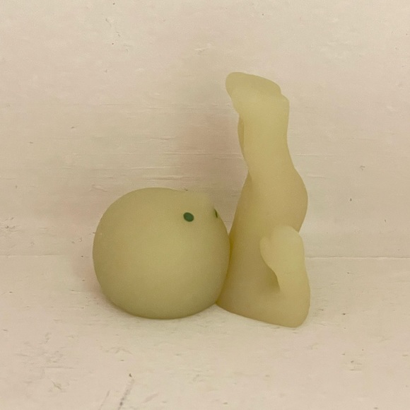 Other | Smiski Yoga Series Tree Pose | Poshmark